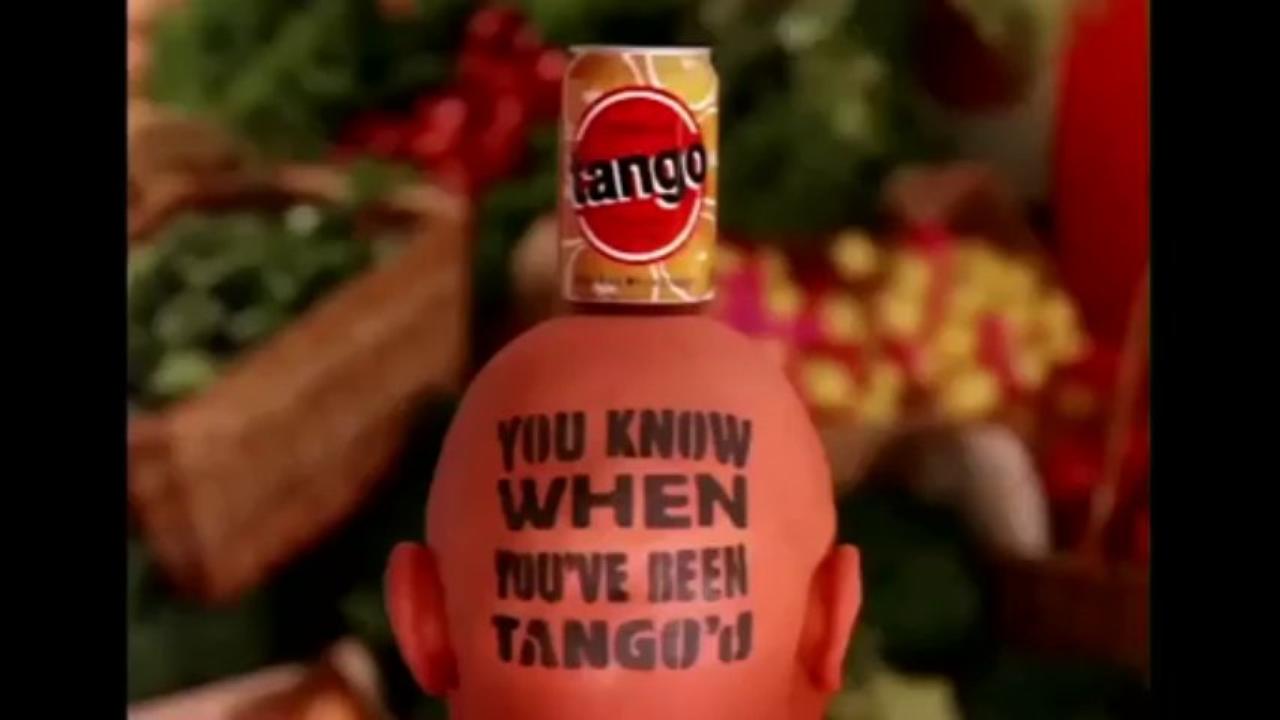 Tango - Do You Remember?