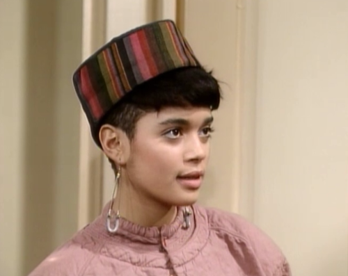 A Different World - Do You Remember?