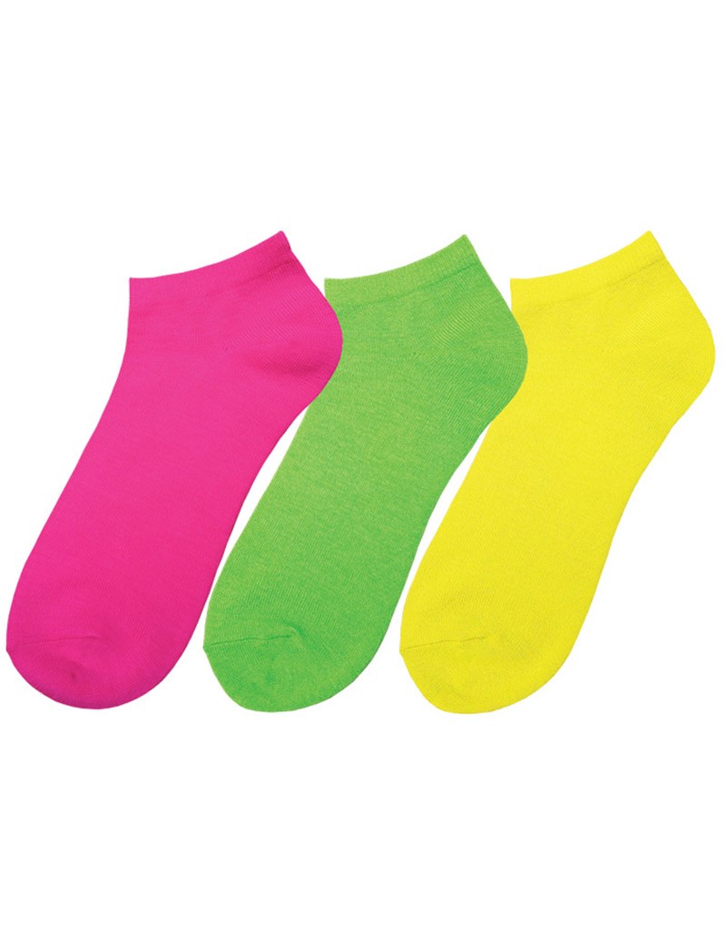 Neon Socks - Do You Remember?