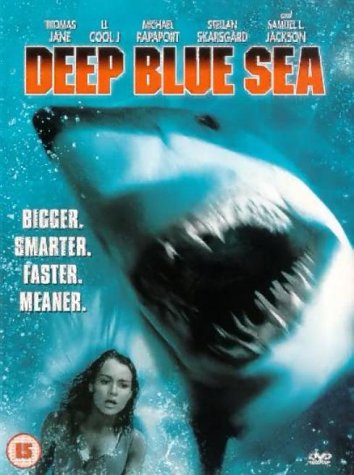 Deep Blue Sea - Do You Remember?