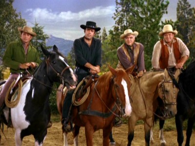 Bonanza - Do You Remember?