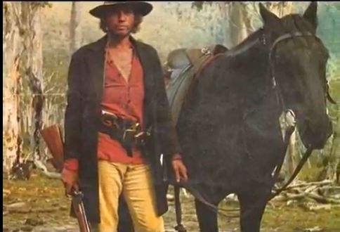 Ben Hall - Do You Remember?