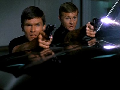 Adam 12 - Do You Remember?