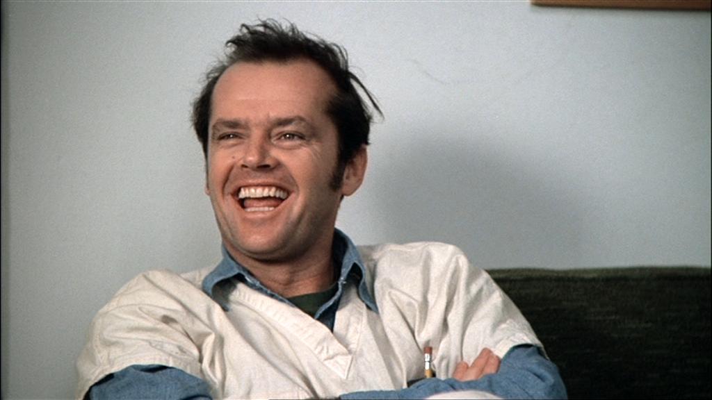 Jack Nicholson - Do You Remember?