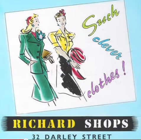 Richard Shops - Do You Remember?