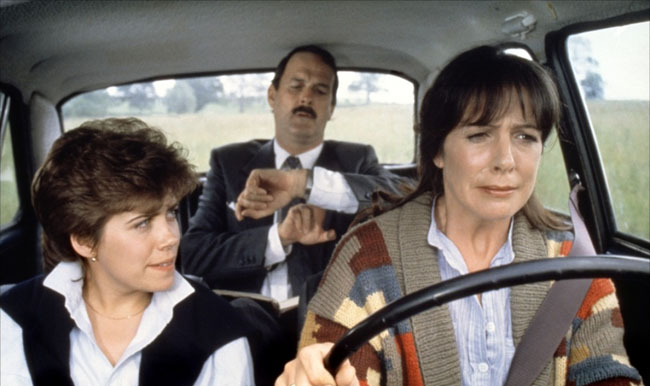 Clockwise - Do You Remember?