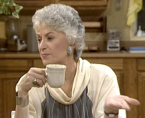 Bea Arthur - Do You Remember?