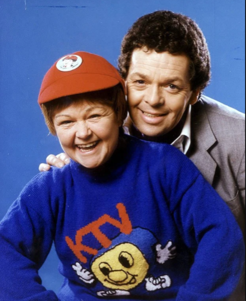 The Krankies - Do You Remember?