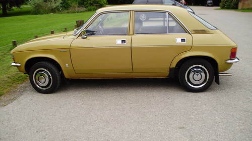 Austin Allegros - Do You Remember?