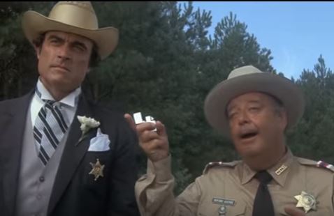 Smokey and the Bandit - Do You Remember?