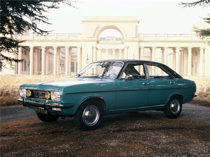 Chrysler 180 and 2 Litre - Do You Remember?