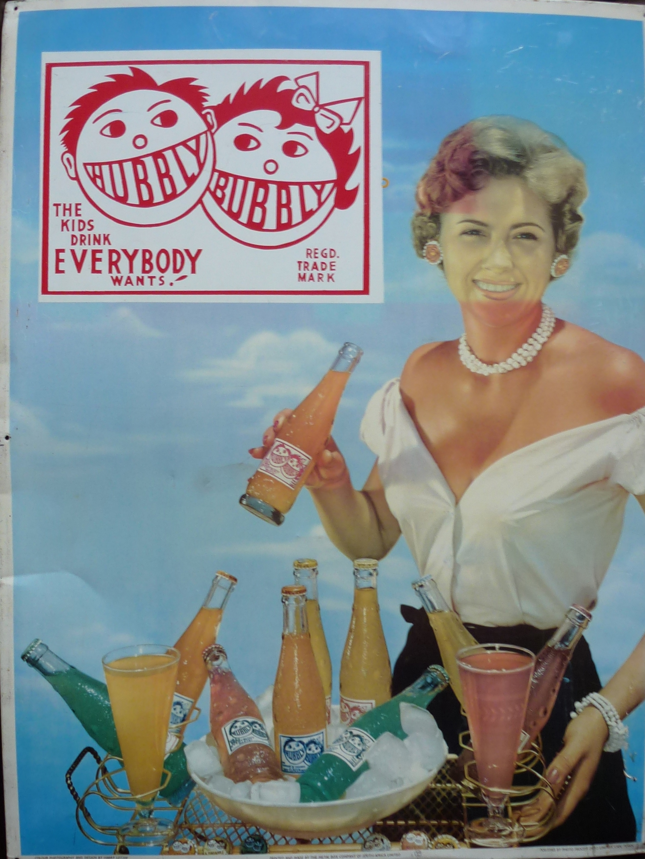 Hubbly Bubbly - Do You Remember?