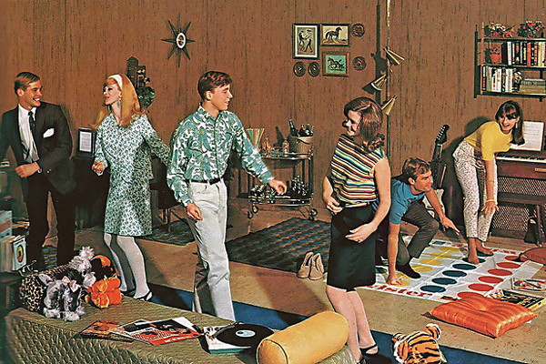 Twister - Do You Remember?