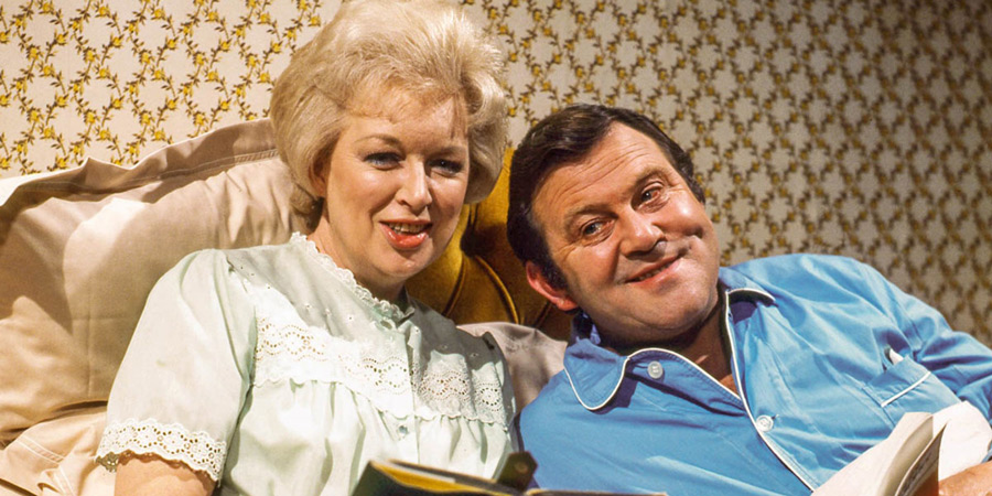 Terry And June - Do You Remember?