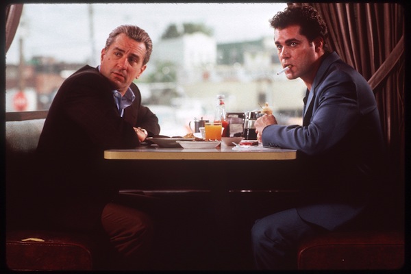 Goodfellas - Do You Remember?