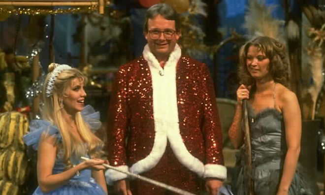 Christopher Biggins - Do You Remember?