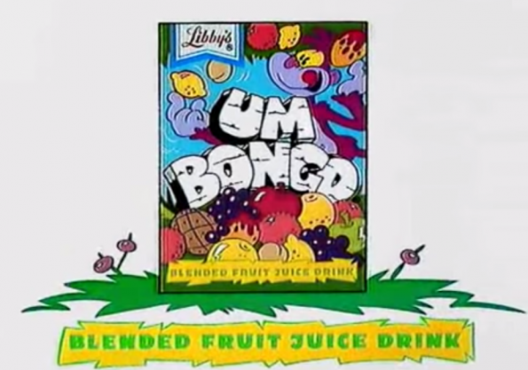 Um Bongo - Do You Remember?