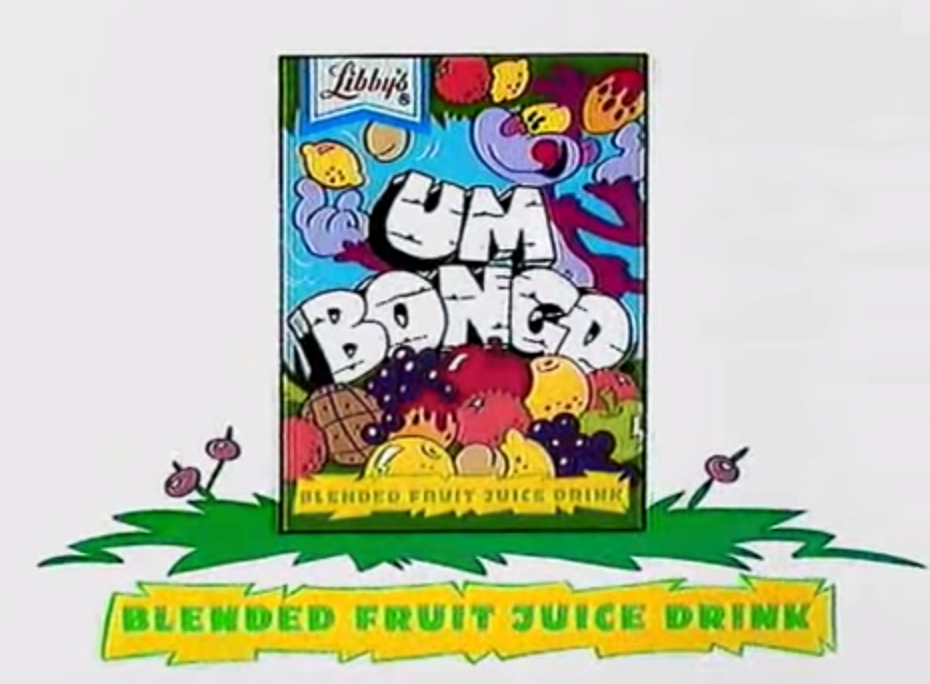 Um Bongo - Do You Remember?