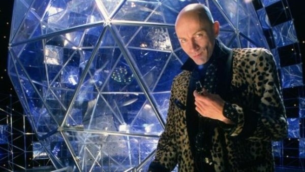 The Crystal Maze - Do You Remember?