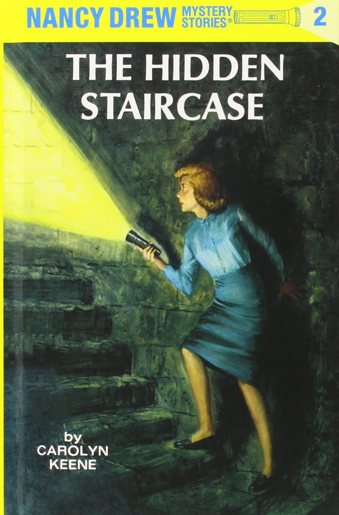 Nancy Drew - Do You Remember?