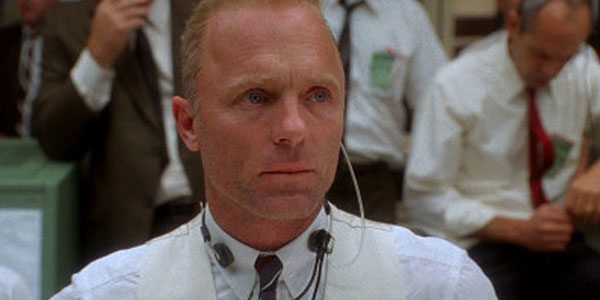 Ed Harris - Do You Remember?