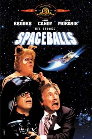 Spaceballs - Do You Remember?