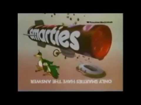Smarties - Do You Remember?