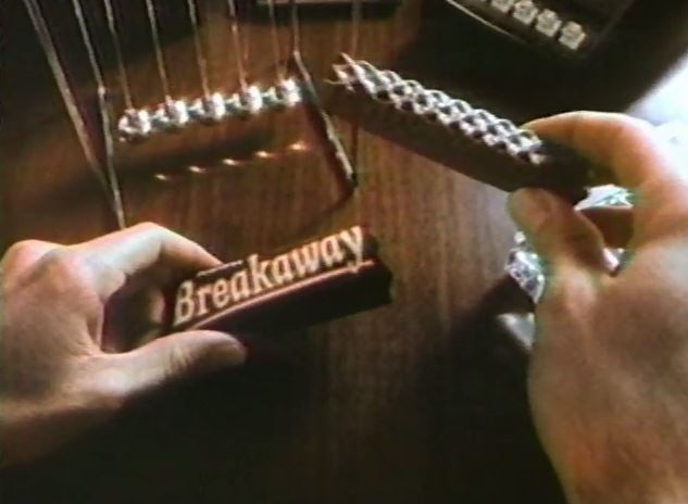 Breakaway - Do You Remember?