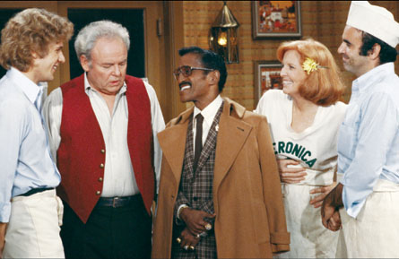 Archie Bunker's Place - Do You Remember?