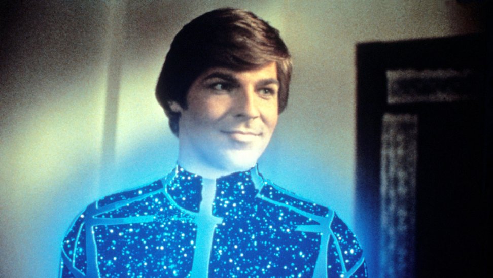 Cast Of Automan at David Dodd blog