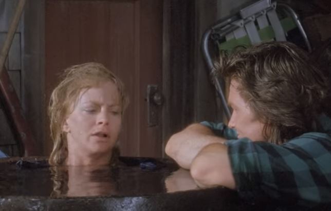 Overboard - Do You Remember?