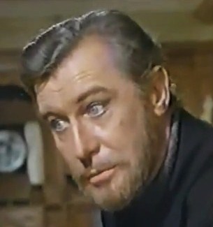 Edward Mulhare - Do You Remember?