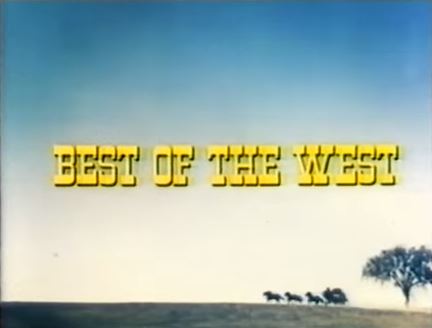Best of the West - Do You Remember?