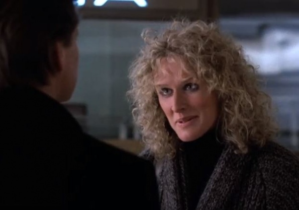 Fatal Attraction - Do You Remember?