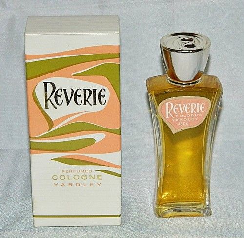 Yardley's Reverie - Do You Remember?