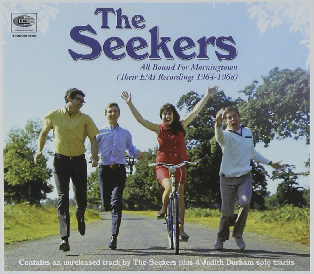 The Seekers - Do You Remember?