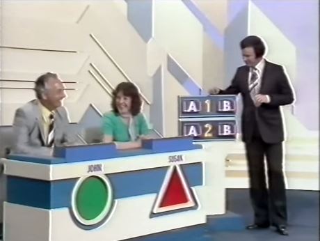 Blankety Blank - Do You Remember?