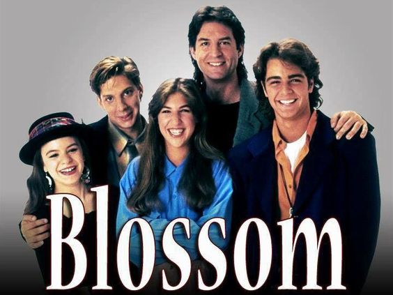 Blossom - Do You Remember?