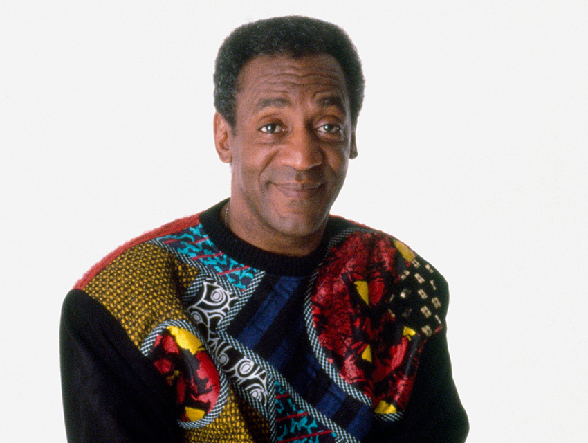 Bill Cosby - Do You Remember?
