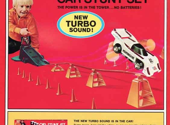 TTP - Turbo Tower of Power - Do You Remember?