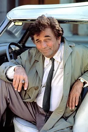 Columbo - Do You Remember?