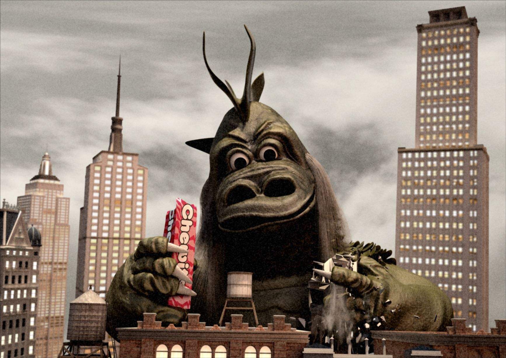 Chewits - Do You Remember?