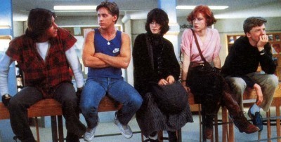 The Brat Pack - Do You Remember?