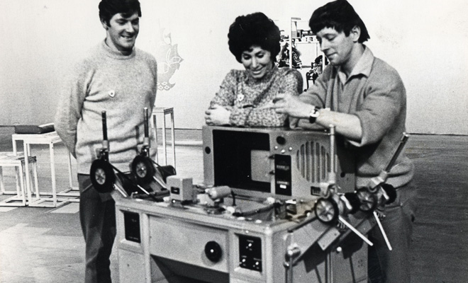 Blue Peter - Do You Remember?