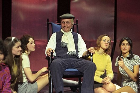 Clive Dunn - Do You Remember?