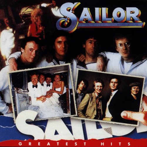 Sailor - Do You Remember?