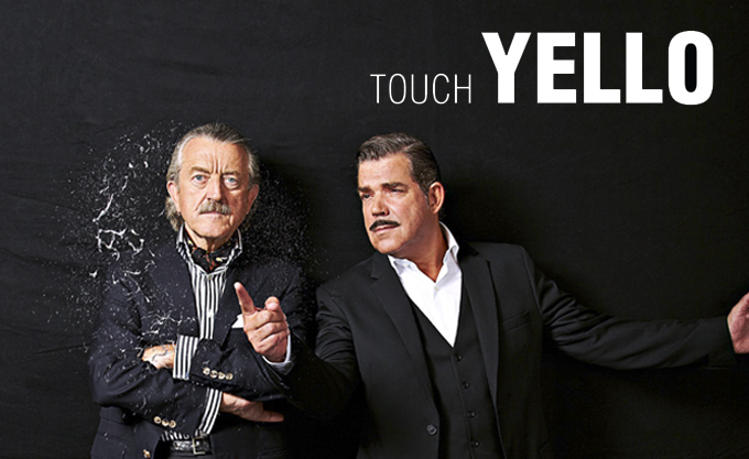 Yello - Do You Remember?