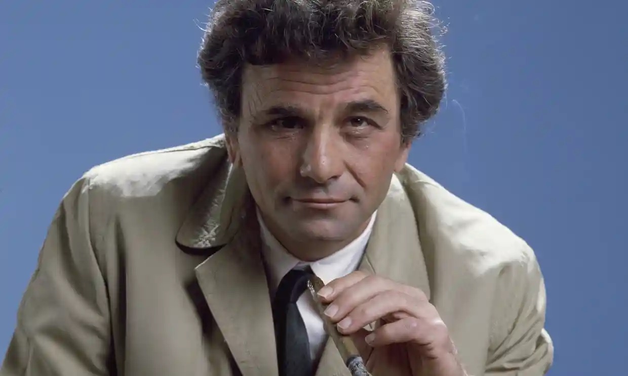 Columbo - Do You Remember?