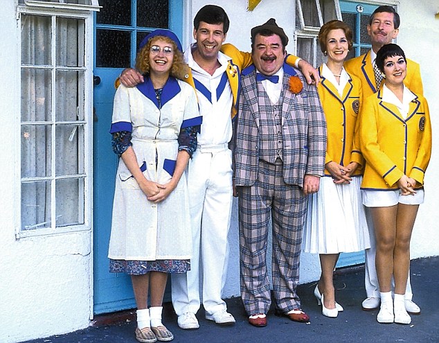 Hi-De-Hi - Do You Remember?