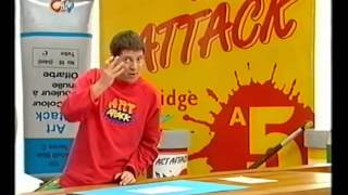 Art Attack - Do You Remember?
